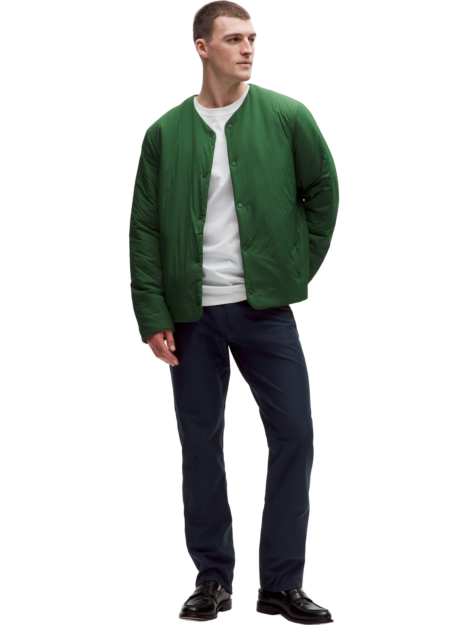 LULULEMON Classic-Straight Pant